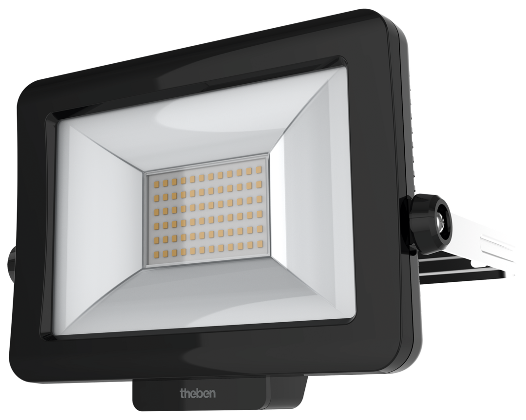 theLeda B30L W BK | theLeda B | Spots LED | Theben